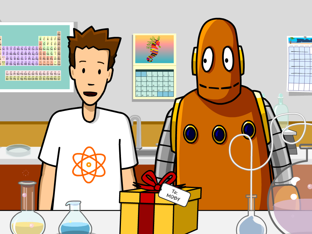 BrainPOP