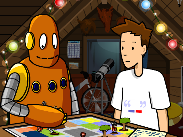BrainPOP