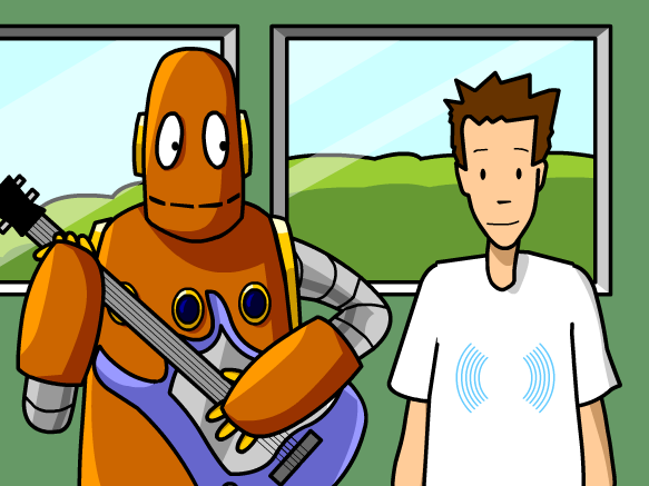 BrainPOP Français