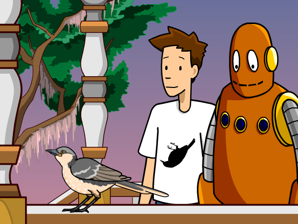 BrainPOP