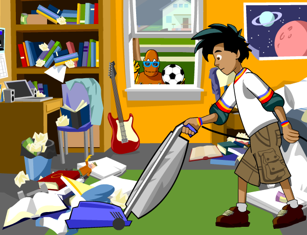 BrainPOP Ell.