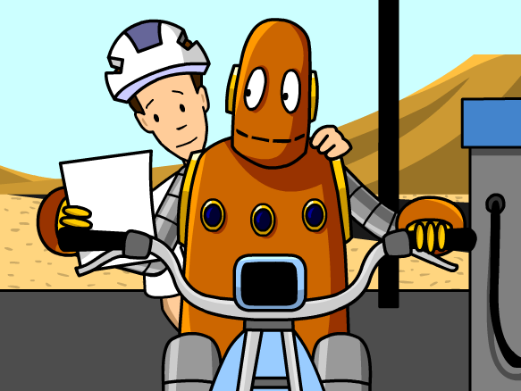 BrainPOP