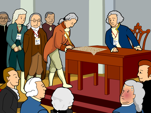 Constitutional Convention Clip Art Constitutional Convention Reading