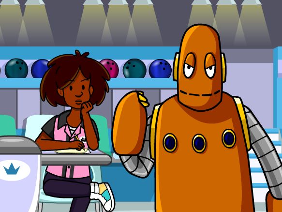 BrainPOP
