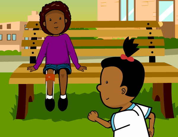 BrainPOP JR