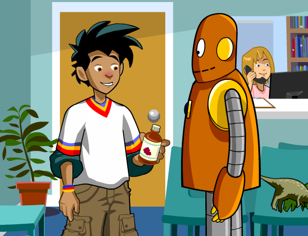 BrainPOP Ell.