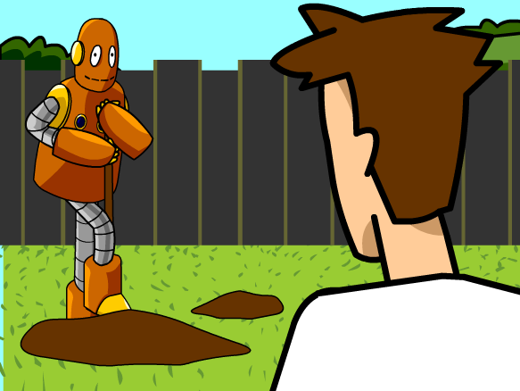 BrainPOP