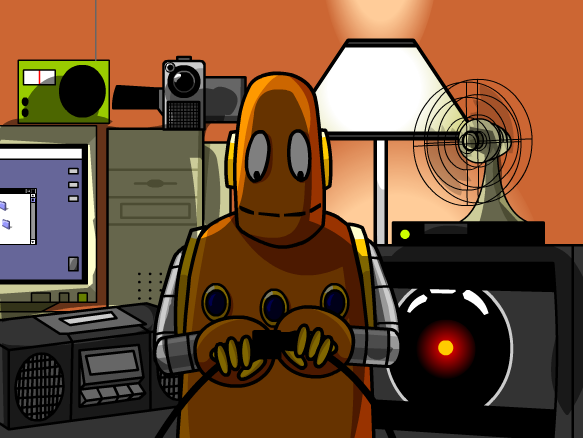BrainPOP