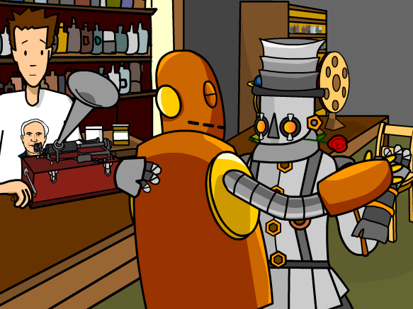 BrainPOP Français