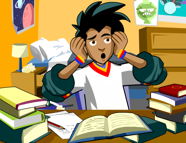 BrainPOP Ell.