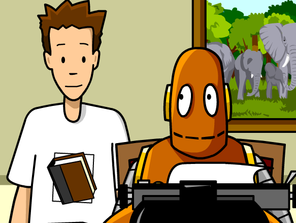 BrainPOP