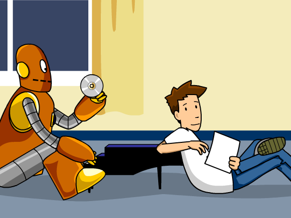 BrainPOP