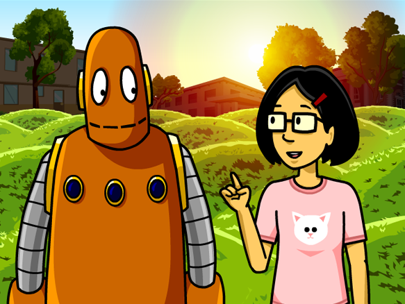 BrainPOP
