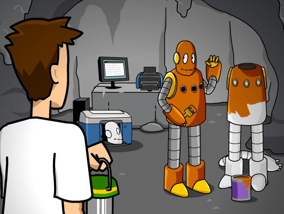 BrainPOP