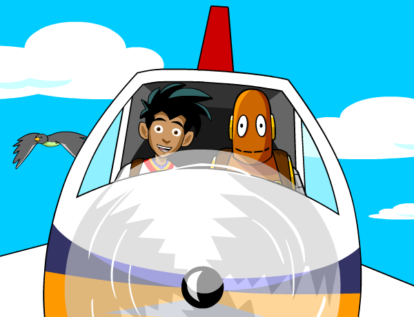 BrainPOP Ell.