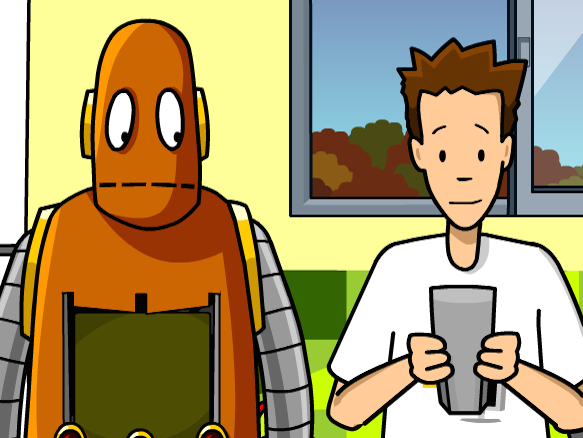 BrainPOP