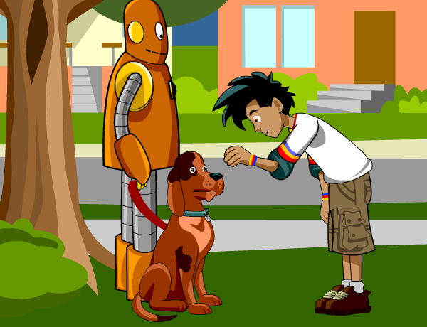 BrainPOP Ell.