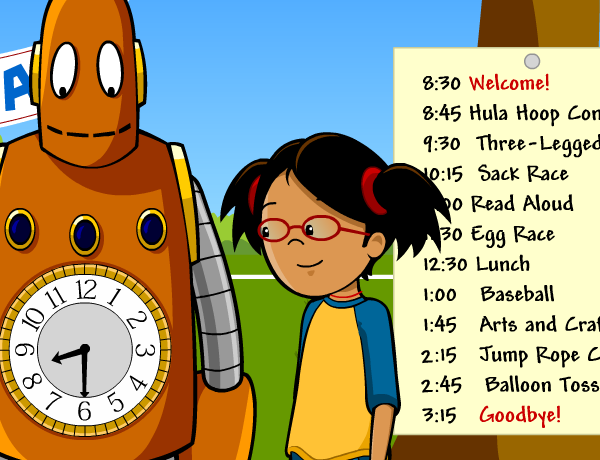 BrainPOP JR