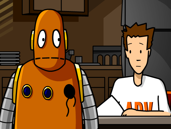 BrainPOP