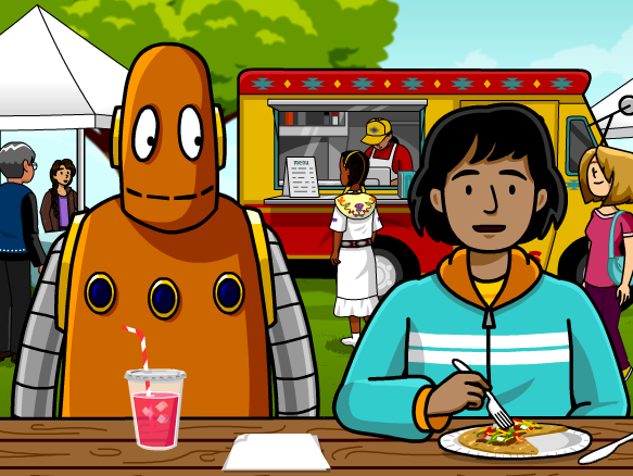 BrainPOP