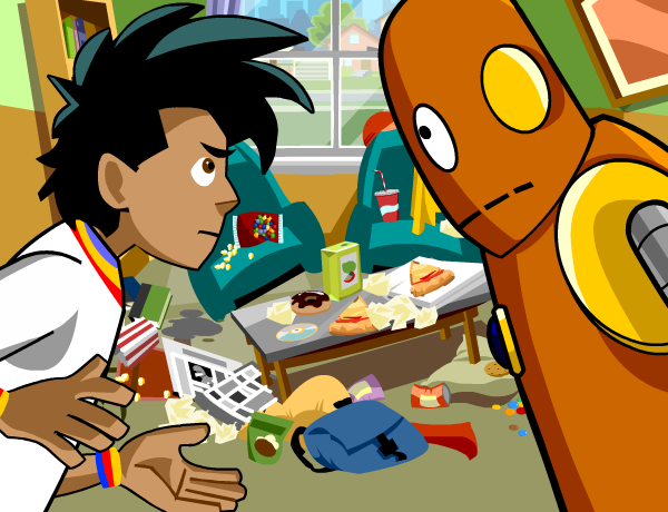 BrainPOP Ell.