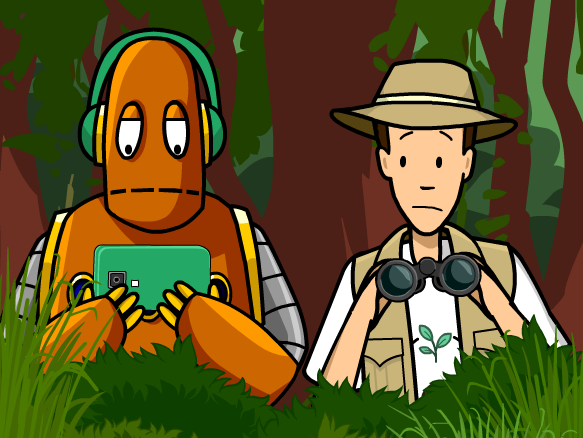 BrainPOP