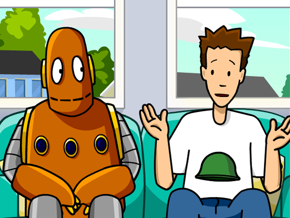 BrainPOP