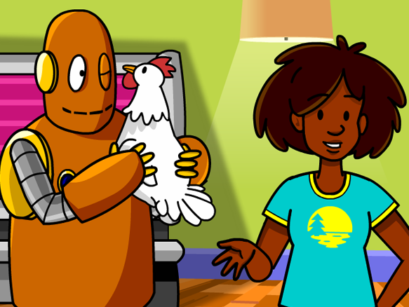 BrainPOP