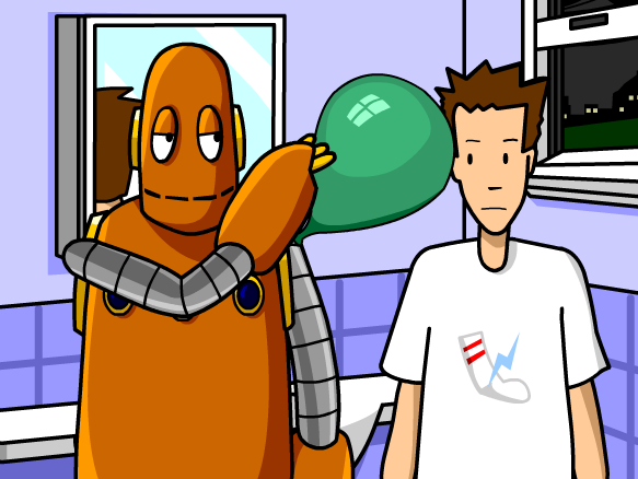 BrainPOP