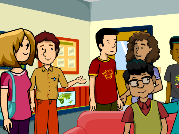 BrainPOP