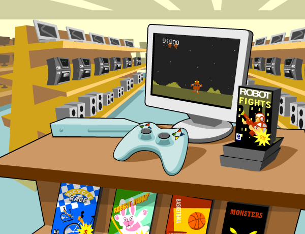 BrainPOP Ell.