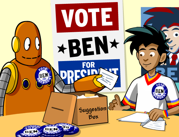 BrainPOP Ell.