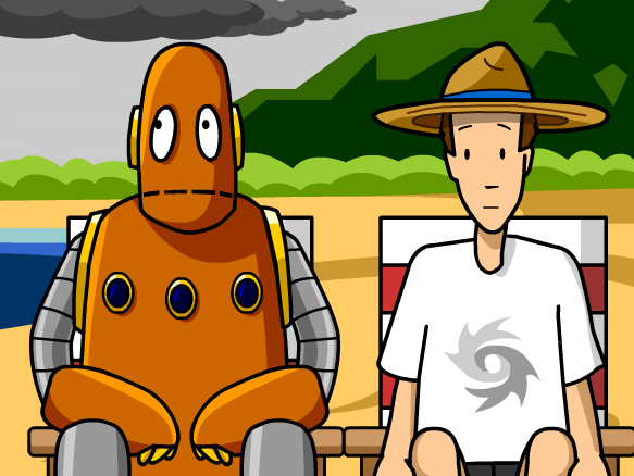 BrainPOP