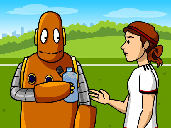 BrainPOP