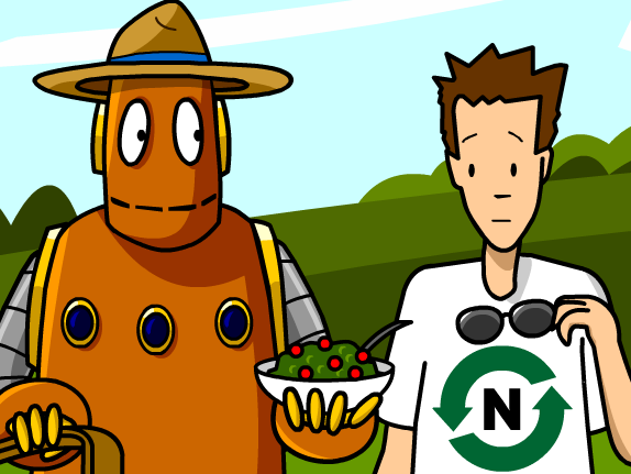 BrainPOP