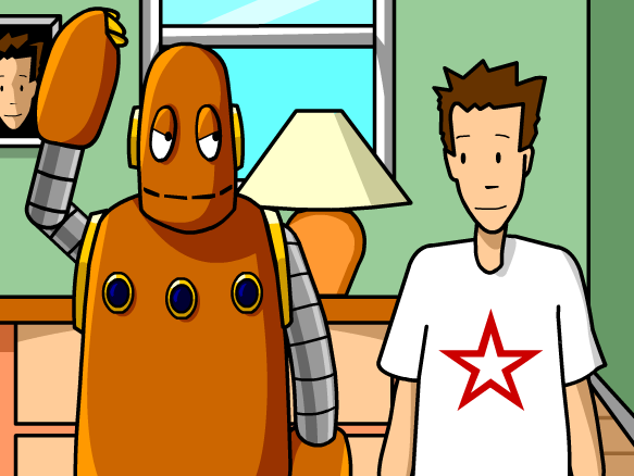 BrainPOP