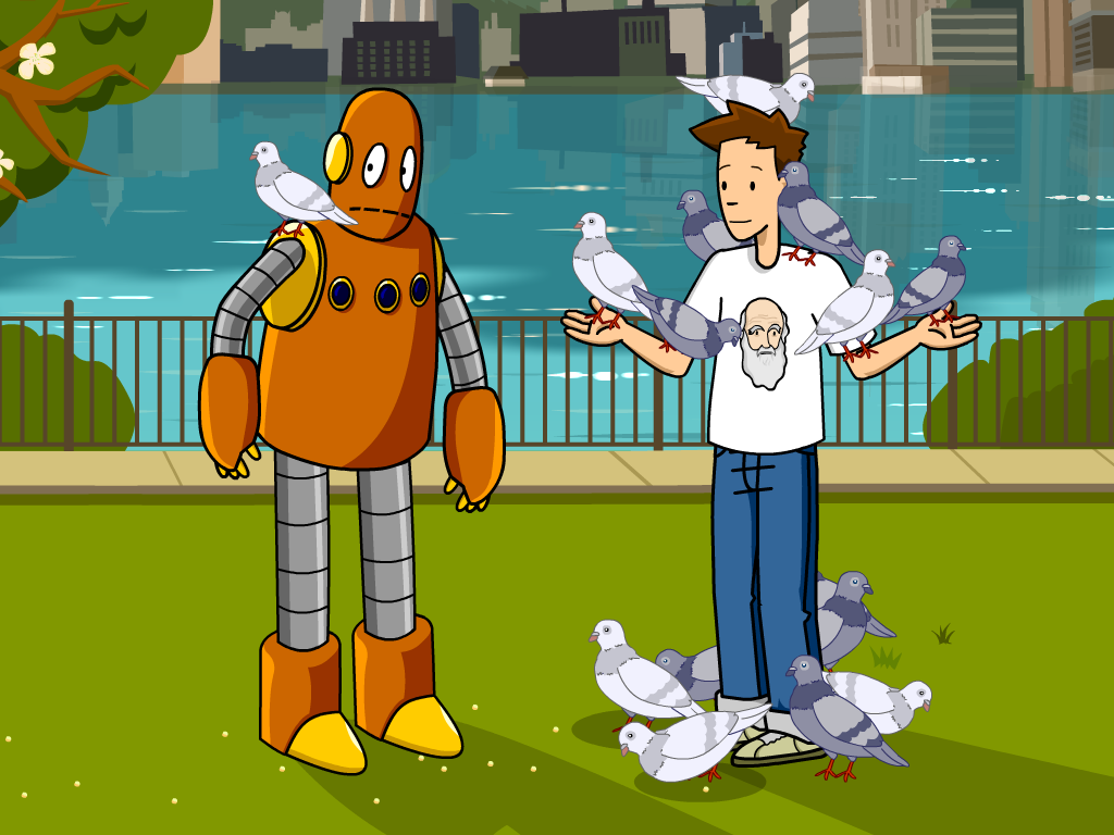 BrainPOP