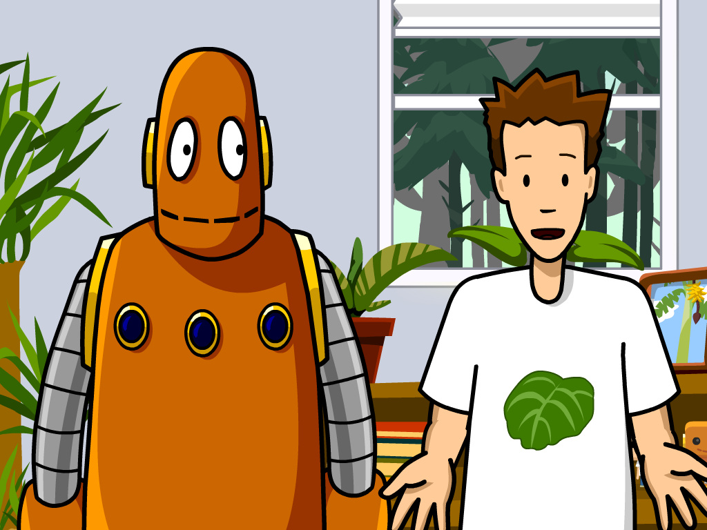 BrainPOP