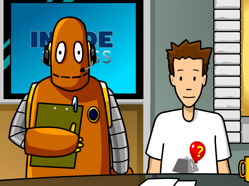 BrainPOP