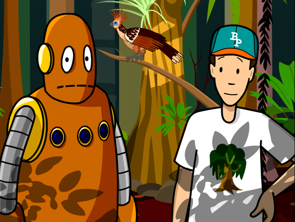 BrainPOP