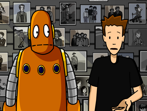 BrainPOP