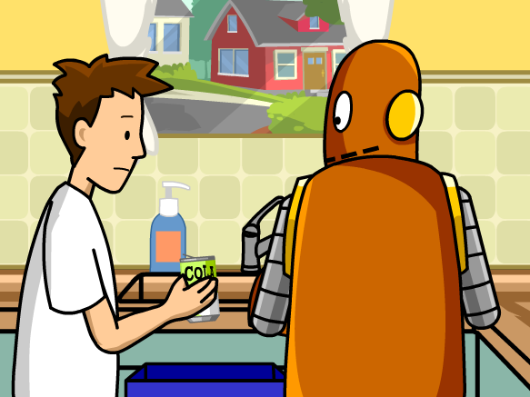 BrainPOP