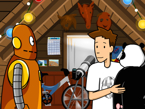 BrainPOP