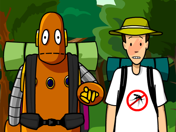 BrainPOP