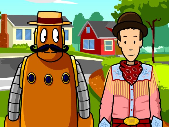 BrainPOP