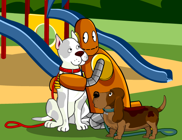 BrainPOP Ell.