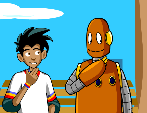 BrainPOP Ell.