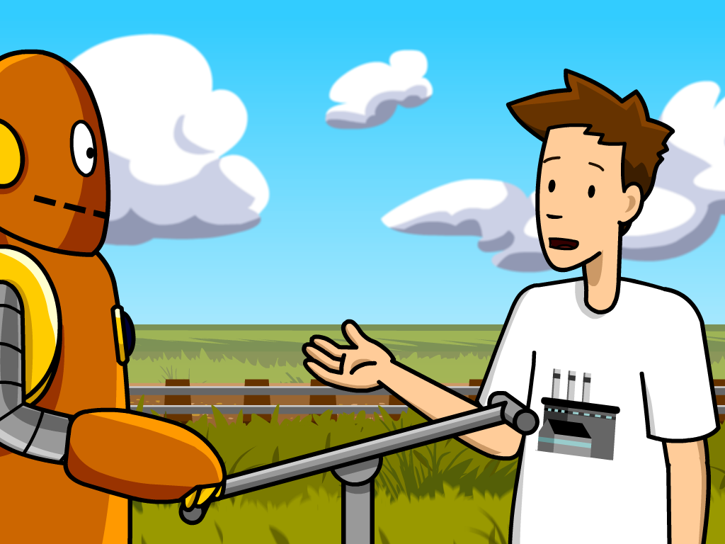 BrainPOP