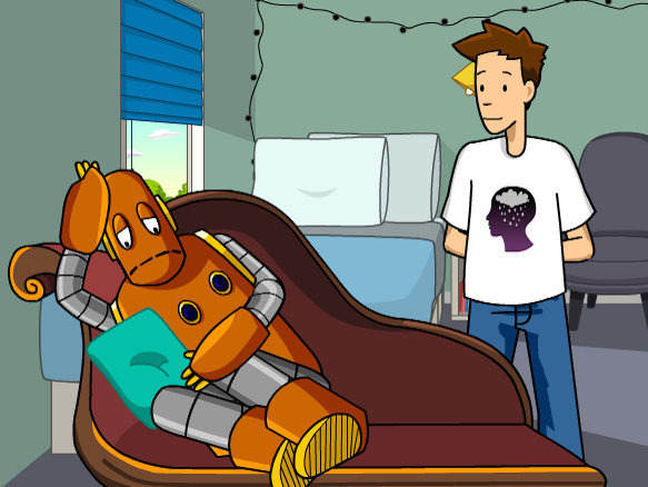 BrainPOP