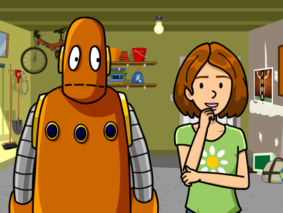 BrainPOP